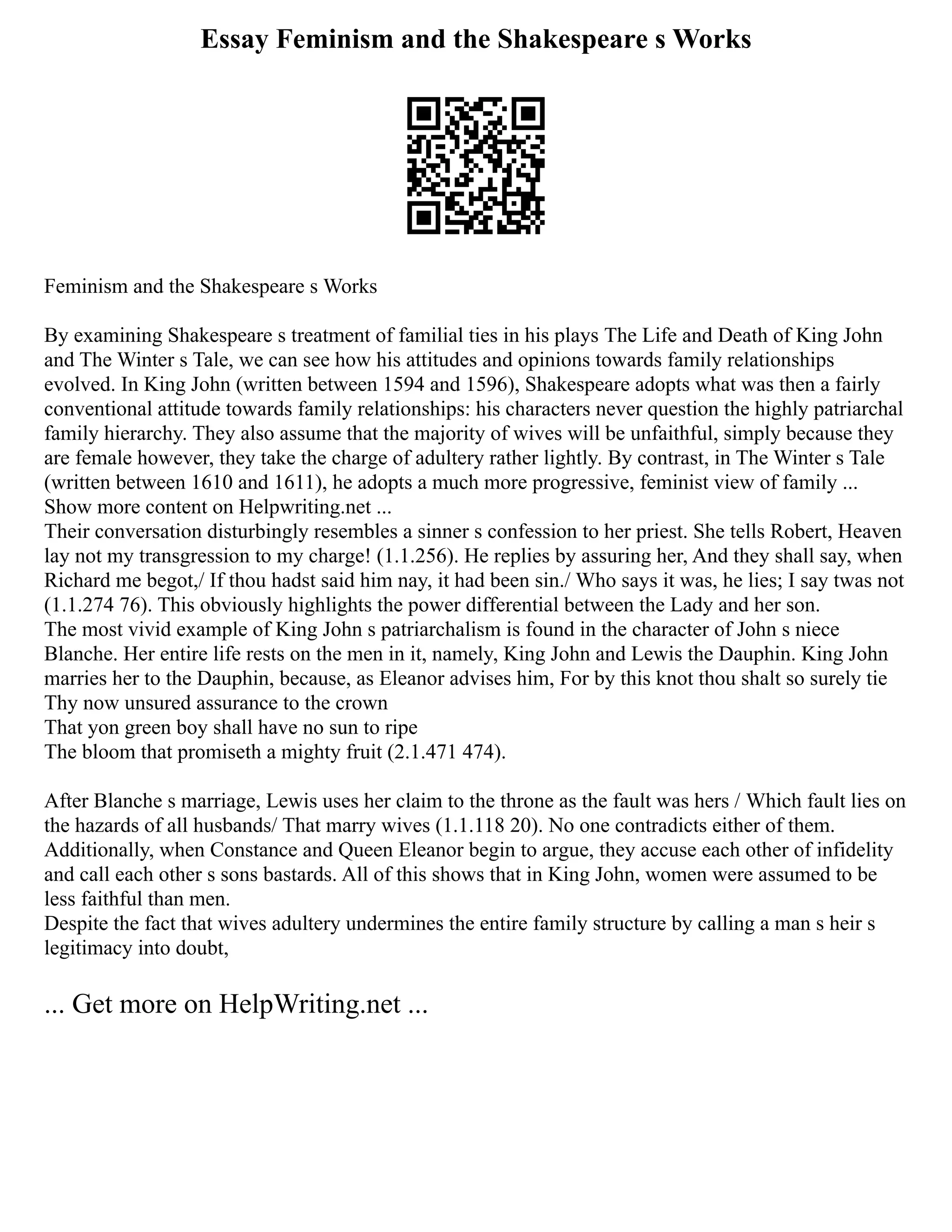 Persuasive Speech Ideas For Highschool Students | PDF