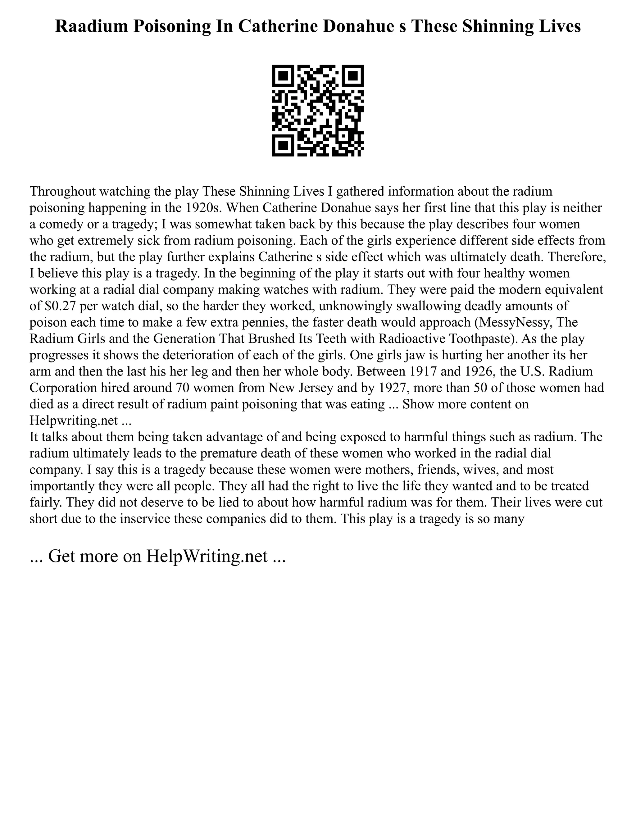 Persuasive Speech Model. How To Write A Persuasive | PDF