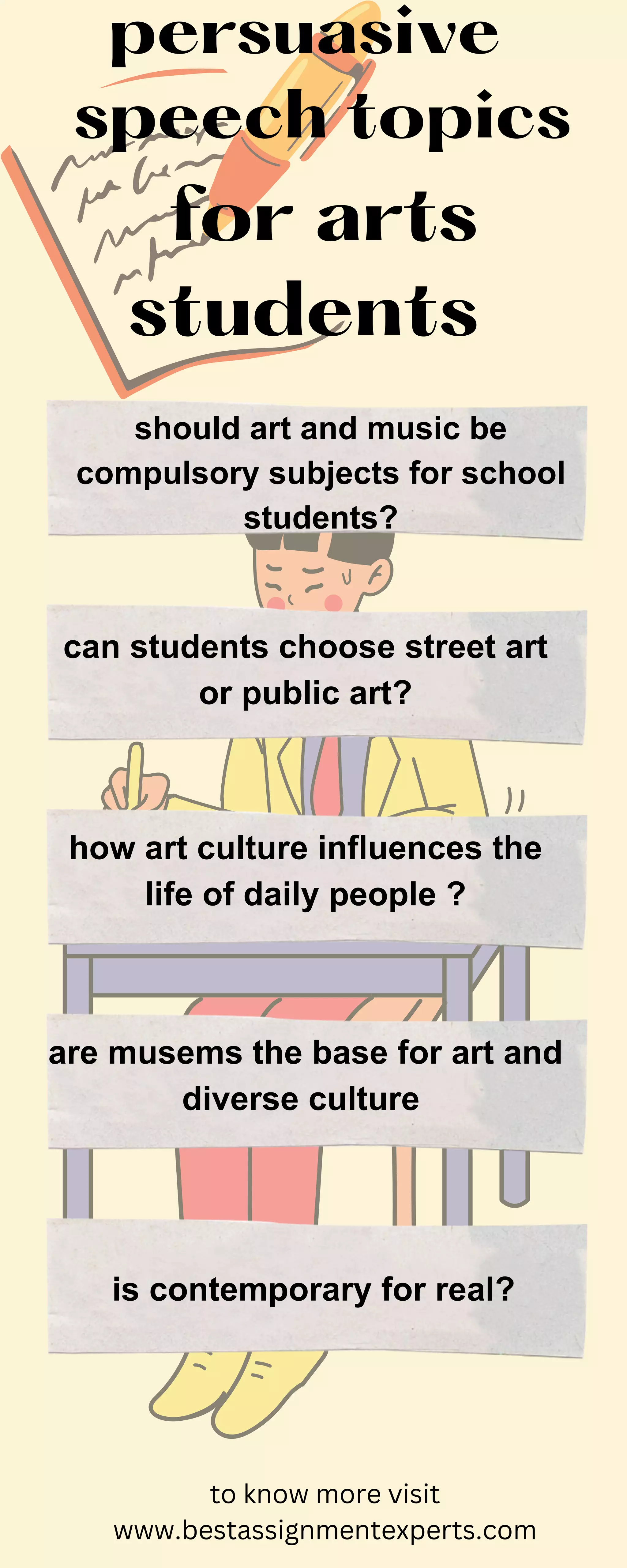 persuasive speech topics.pdf