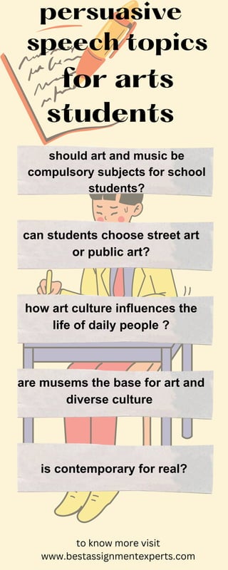 persuasive speech topics.pdf