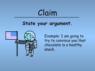 Persuasive Strategies | PPT