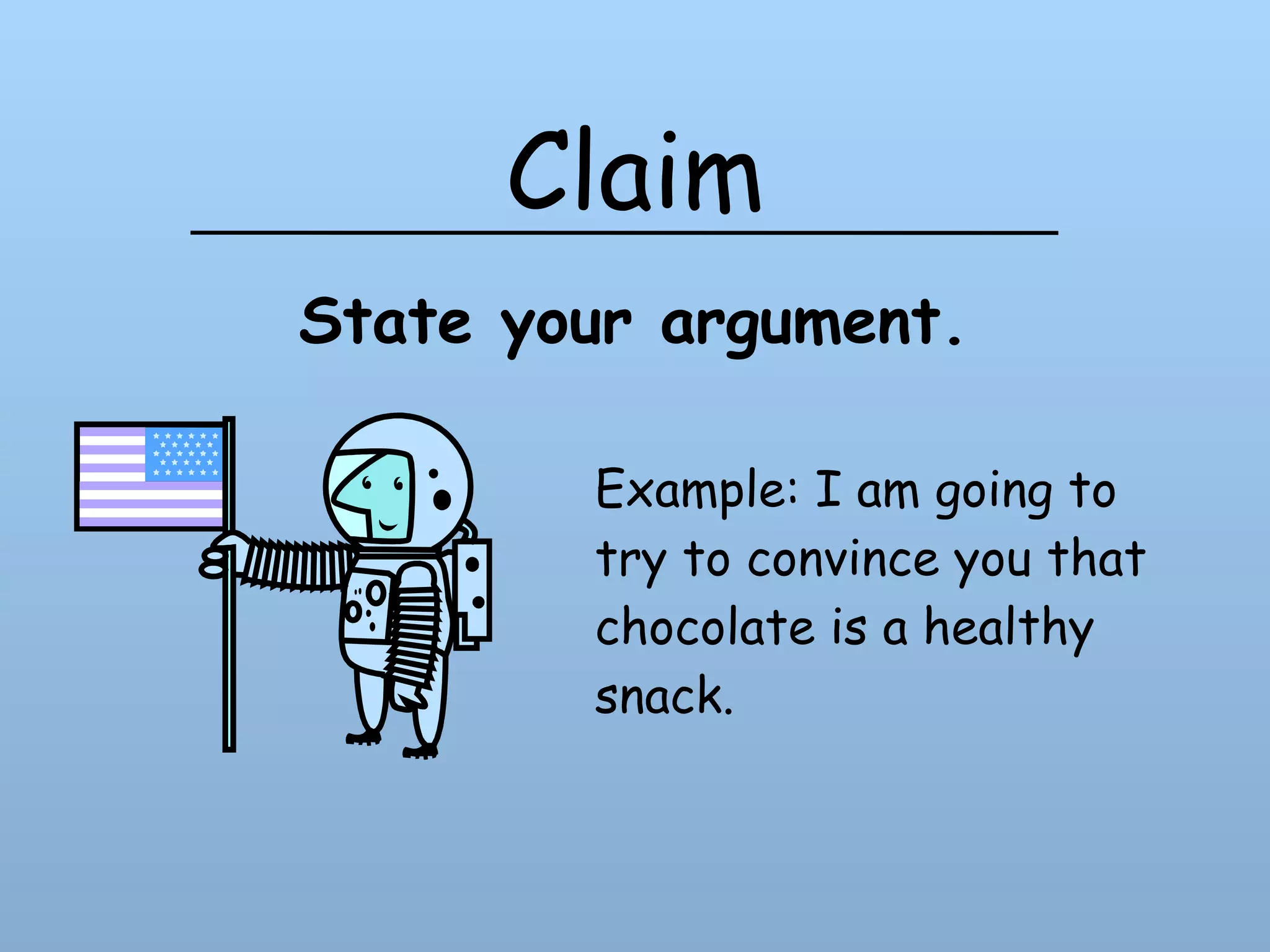 Persuasive strategies | PPT