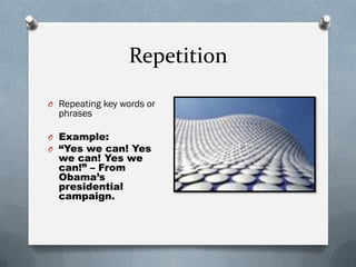 Persuasive strategies ppt | PDF