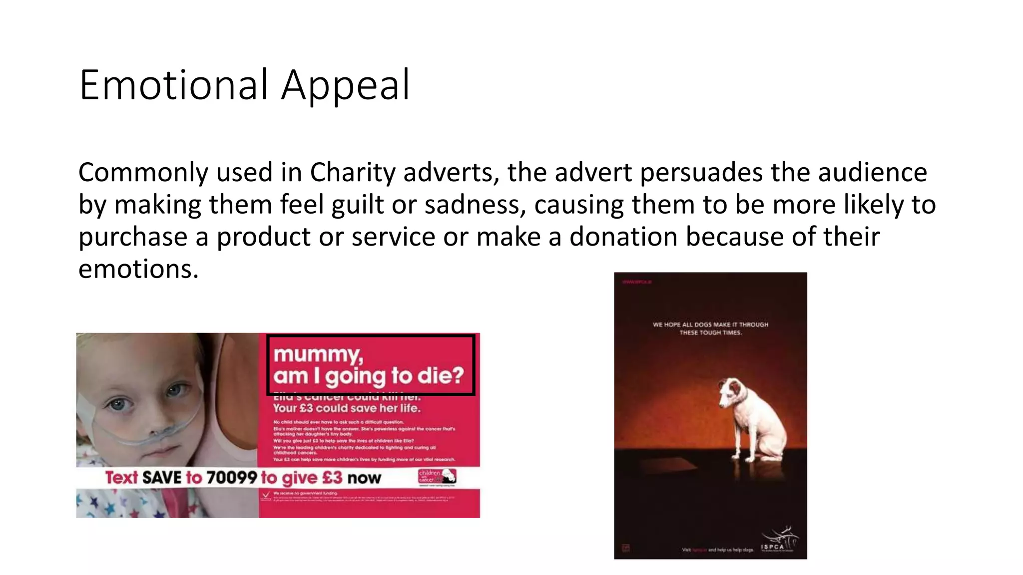 Persuasive Techniques | PPT