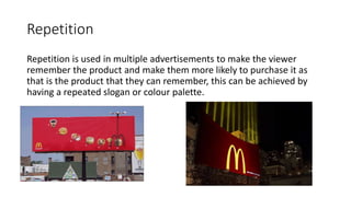 Persuasive Techniques | PPT