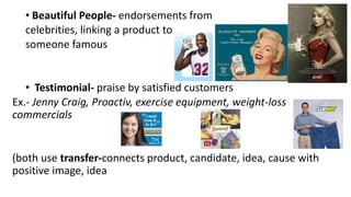 persuasive techniques.pptx