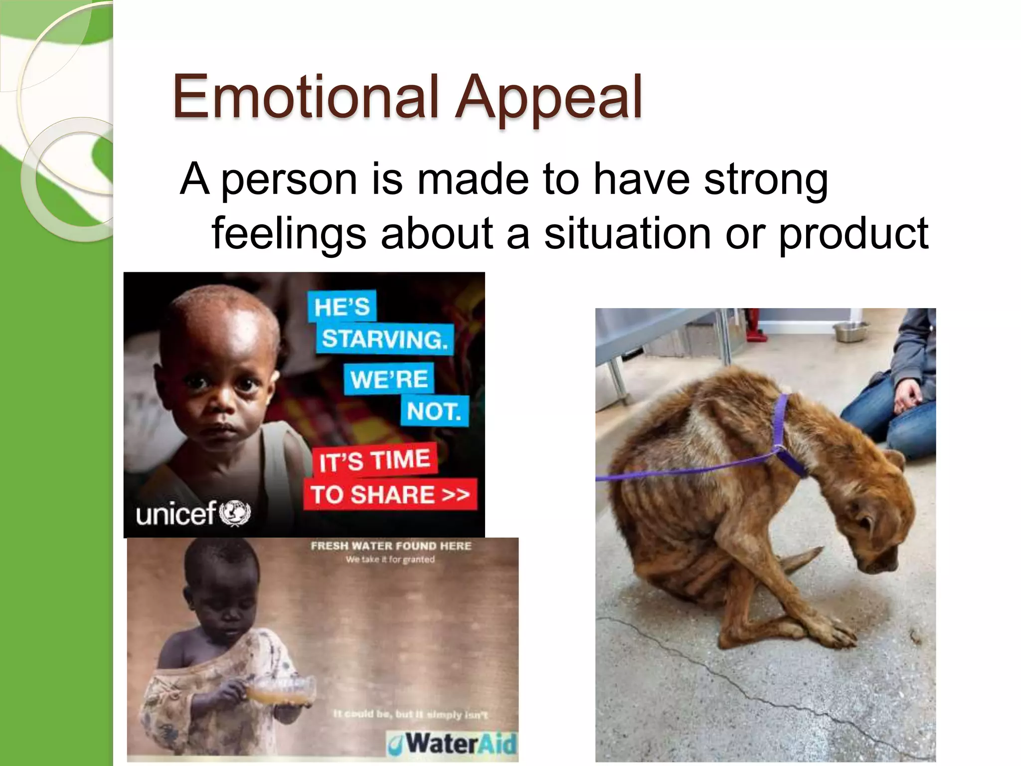 PersuasiveTechniques in Advertinsing.ppt | Advertising Industry ...