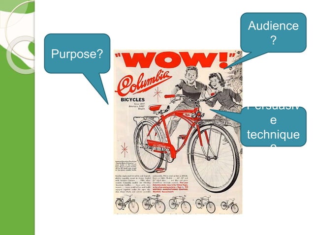 PersuasiveTechniques in Advertinsing.ppt | Advertising Industry ...