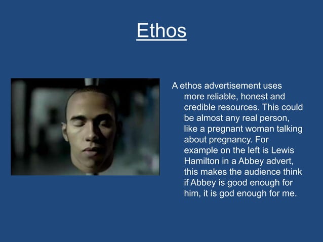 Persuasive techniques in advertising | PPTX