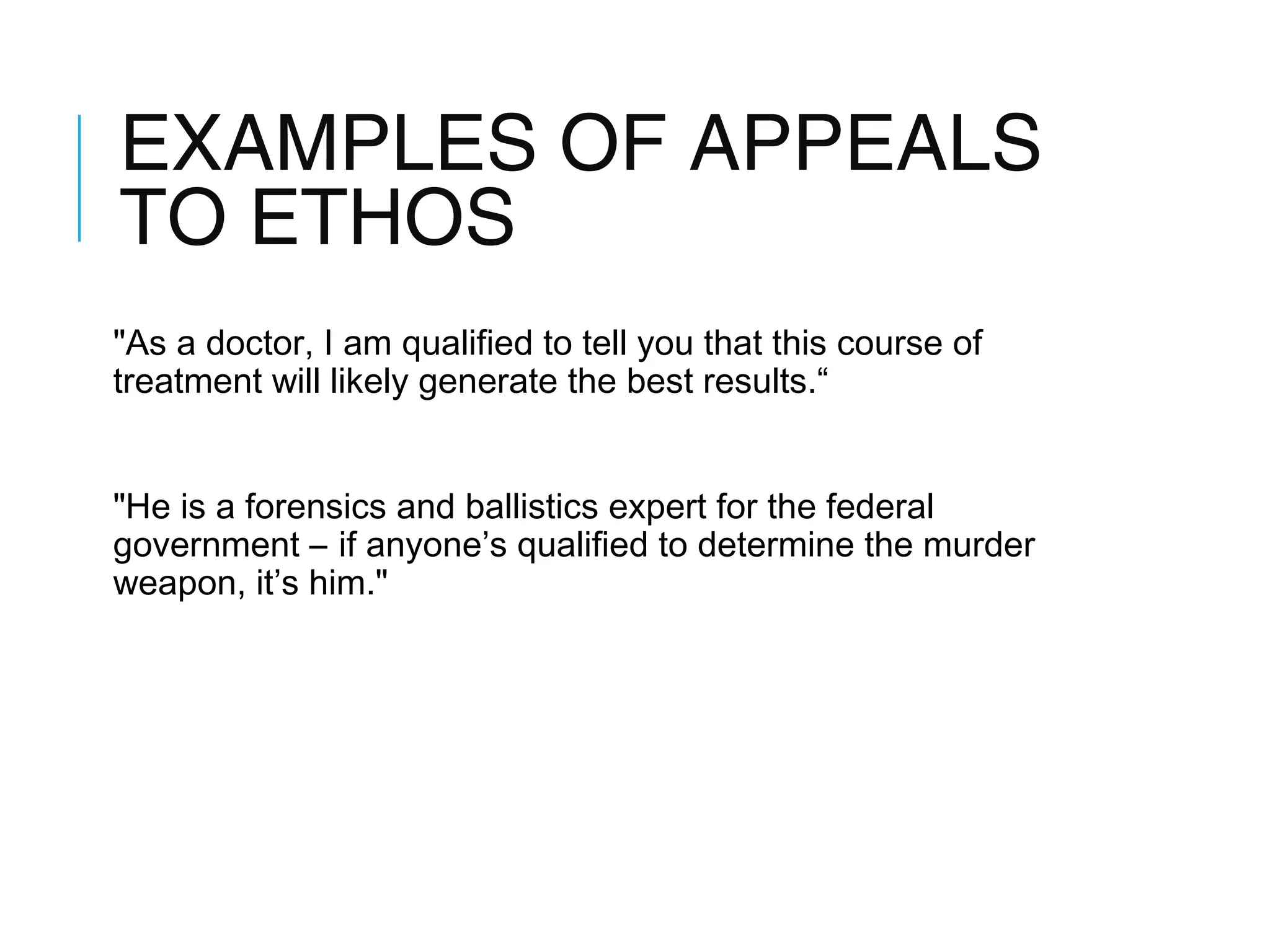 Persuasive techniques in advertising and political speeches & How to ...