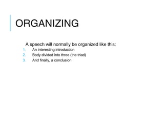 Persuasive techniques in advertising and political speeches & How to ...