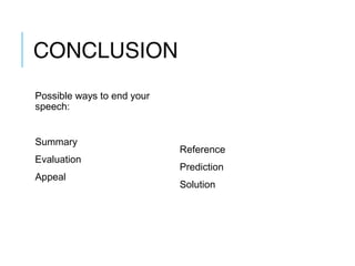 Persuasive techniques in advertising and political speeches & How to ...