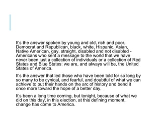 Persuasive techniques in advertising and political speeches & How to ...