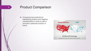 Persuasive techniques powerpoint | PPT