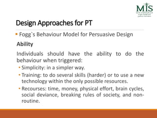 Persuasive_Technology.ppt