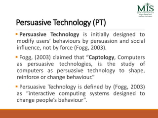 Persuasive_Technology.ppt