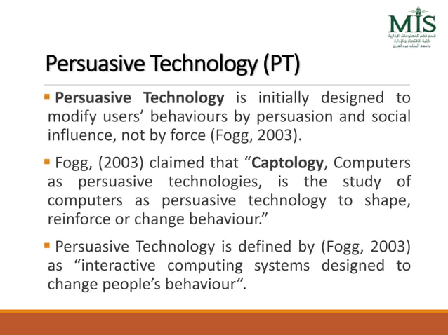 Persuasive_Technology.ppt