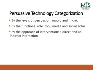 Persuasive_Technology.ppt