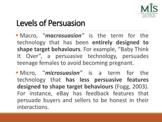 Persuasive_Technology.ppt