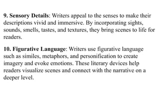 Persuasive writing for IGCSE preparation | PPTX