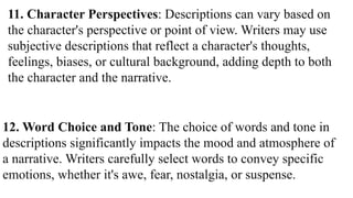 Persuasive writing for IGCSE preparation | PPTX