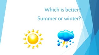 Persuasive texts introduction | PPTX