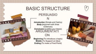 Academic Writing, Persuasive vs. Argumentative.pptx