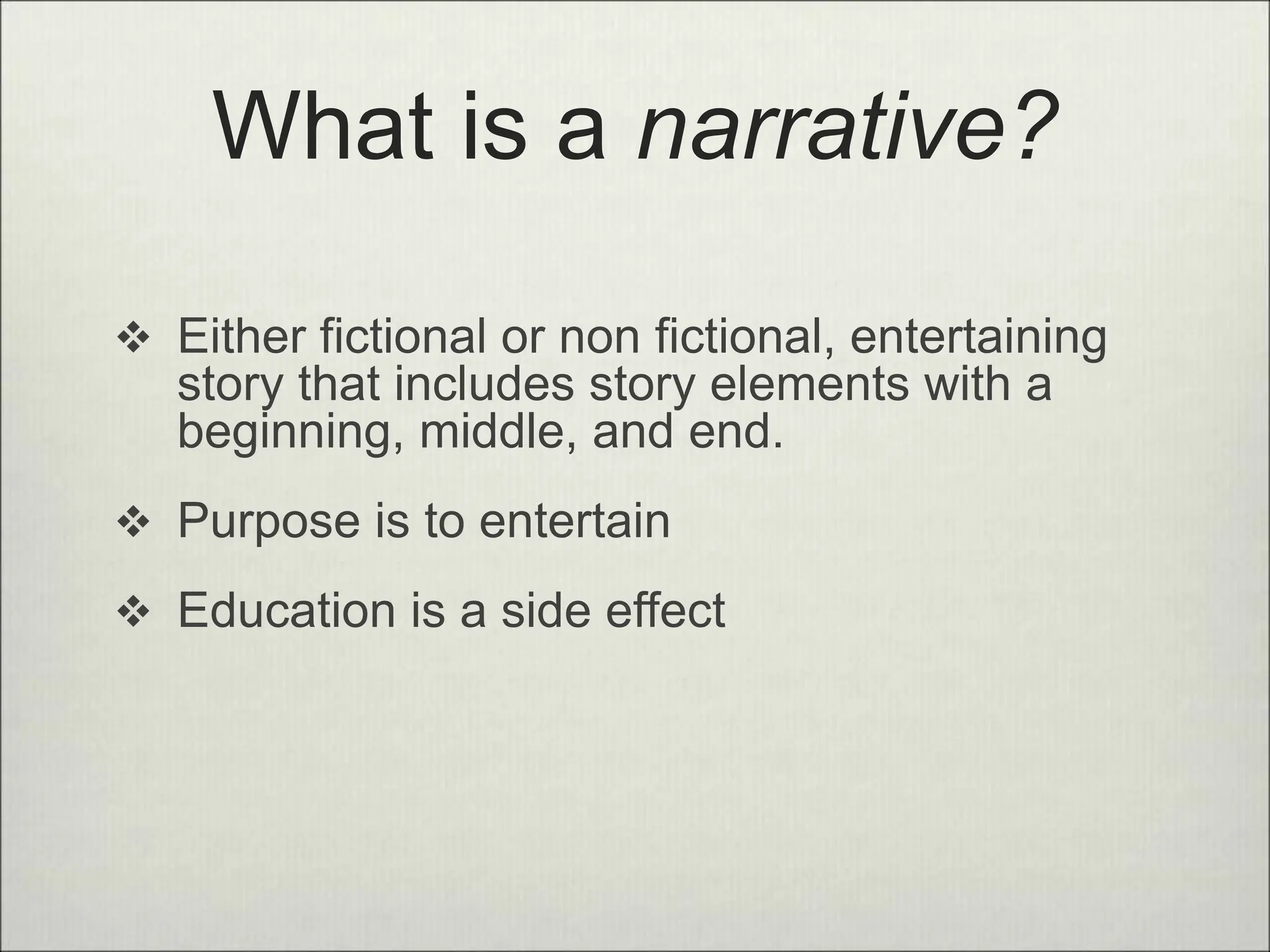Persuasive vs Expository vs narrative.ppt