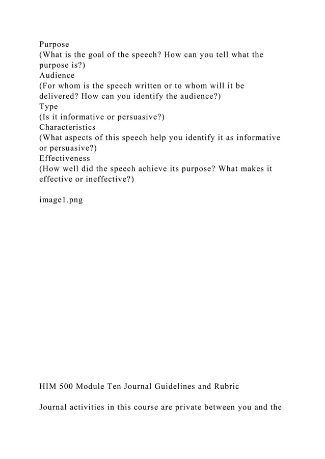 Persuasive vs Informative Speeches Worksheet Reference .docx