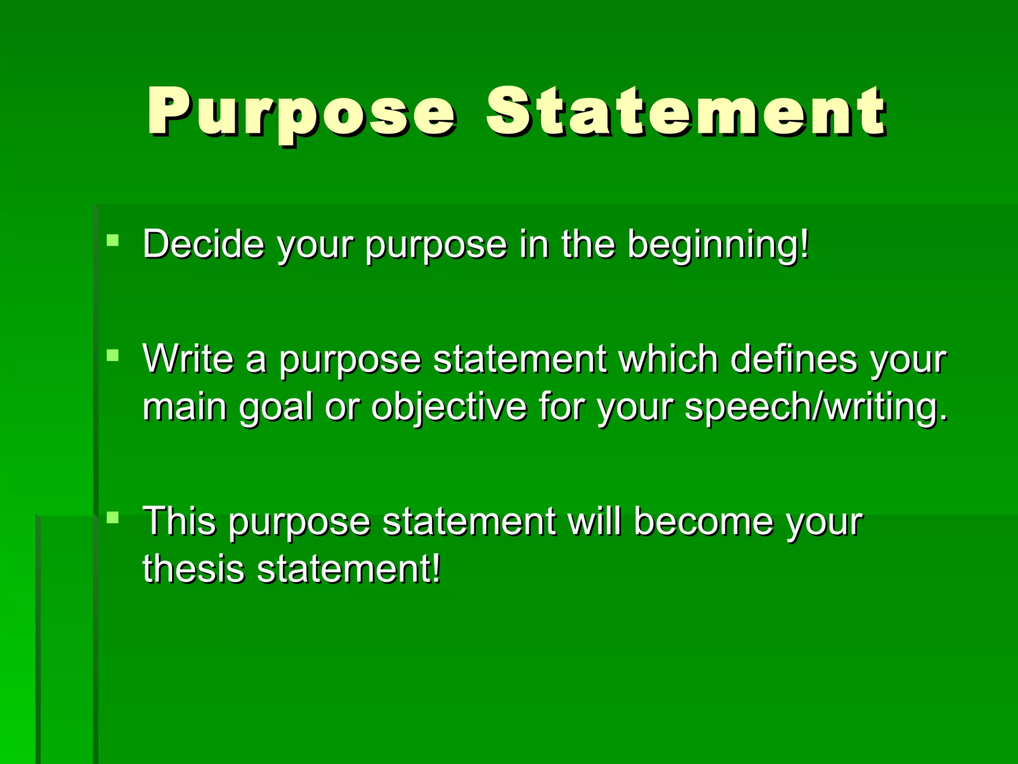 Persuasive Writing | PPT