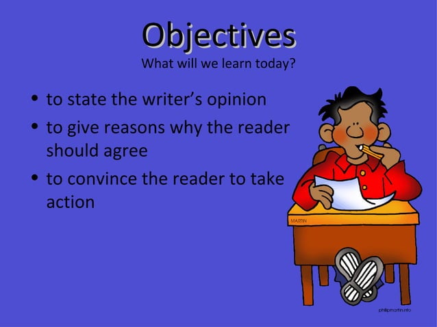 5th Grade Writing Strategies Class--Persuasive Writing | PPT ...