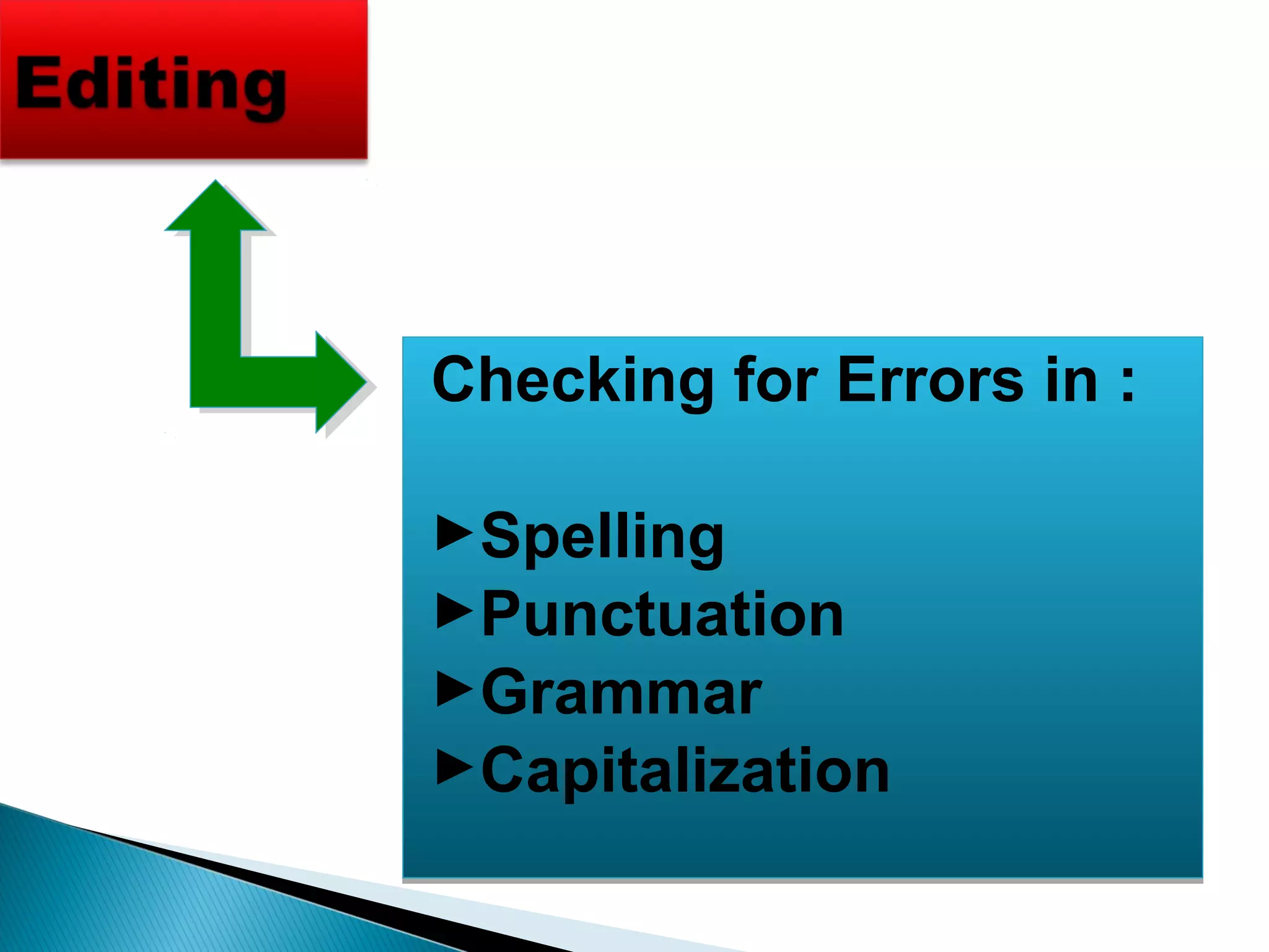 Scaffolding Persuasive Writing | PPT