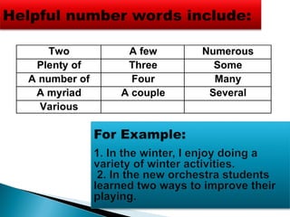 Scaffolding Persuasive Writing | PPT