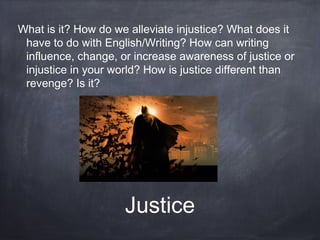 Persuasive writing | PPT