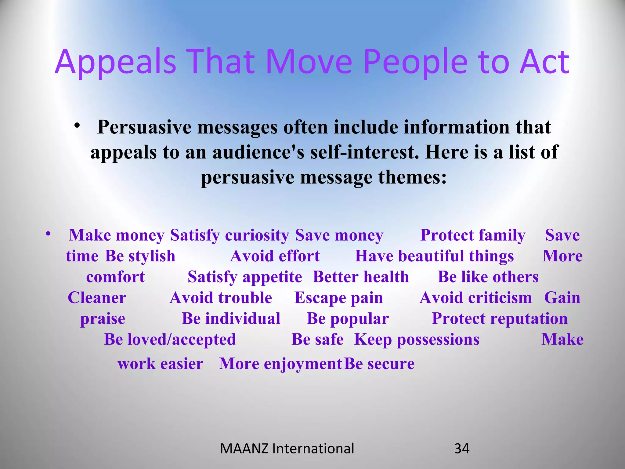Persuasive writing | PPT