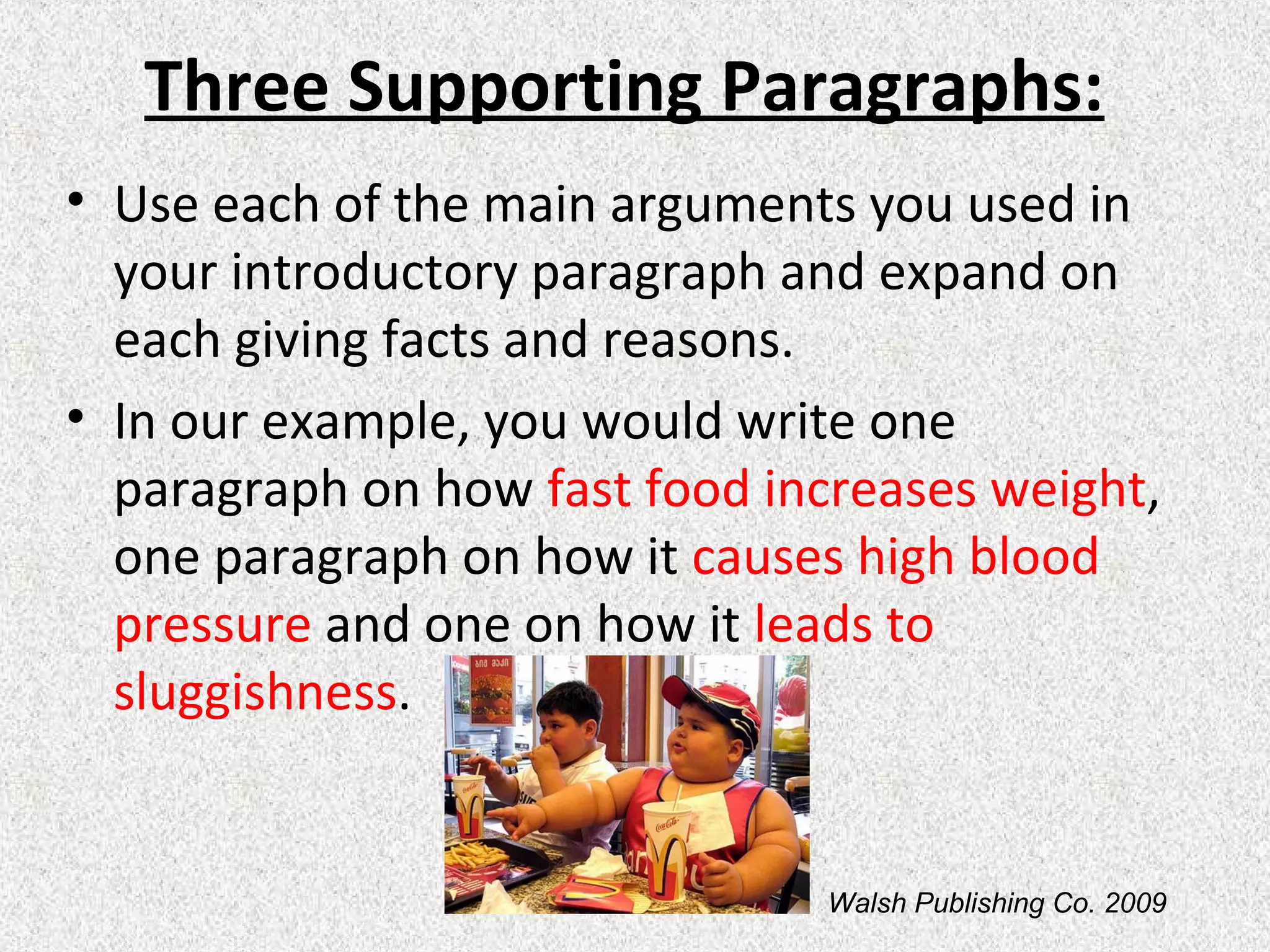 persuasive writing g8 | PDF