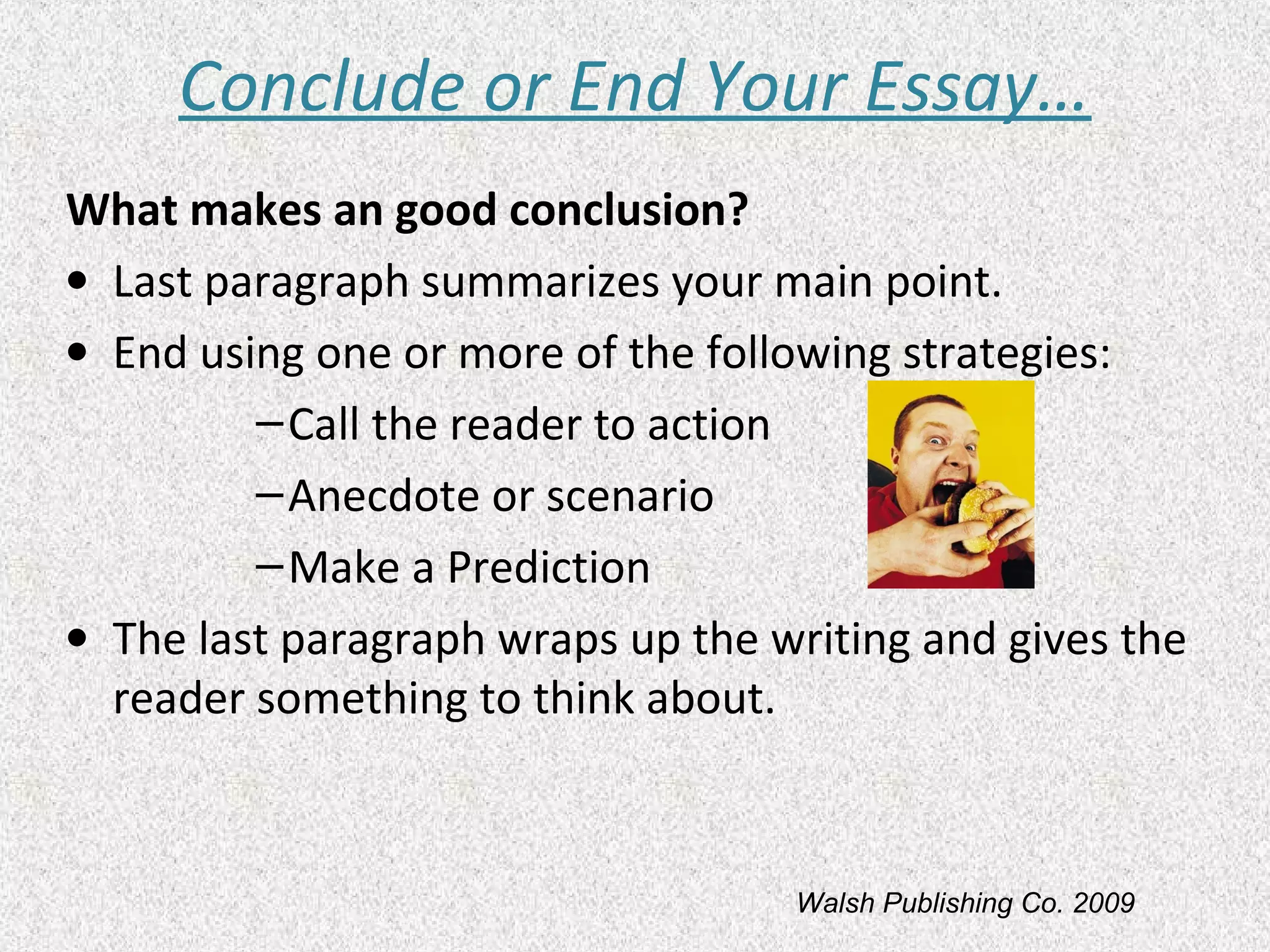 Persuasive Writing | PPT | Nutrition | Healthy Living