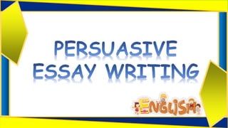 Persuasive Writing.pptx