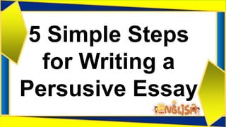 Persuasive Writing.pptx