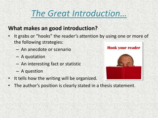 Persuasive Writing.ppt