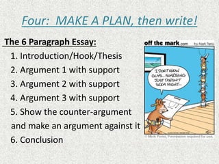 Persuasive Writing.ppt