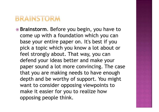 Persuasive Writing And Speeches | PPT Persuasive Writing And Speeches | PPT