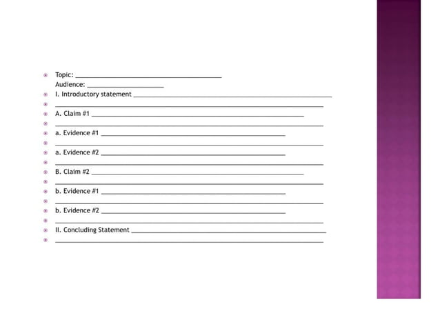 Persuasive Writing And Speeches | PPT Persuasive Writing And Speeches | PPT