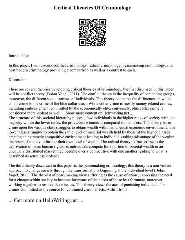 Persuasive Writing Checklist (3Rd Grade Standards-Align | PDF