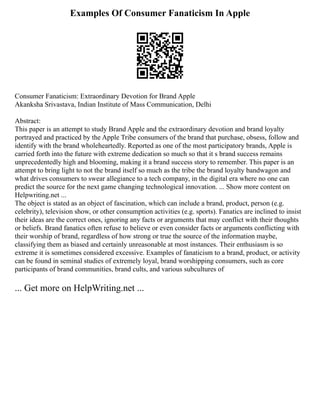 Persuasive Writing Essays | PDF