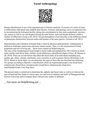 Persuasive Writing Examples For Grade 8 | PDF