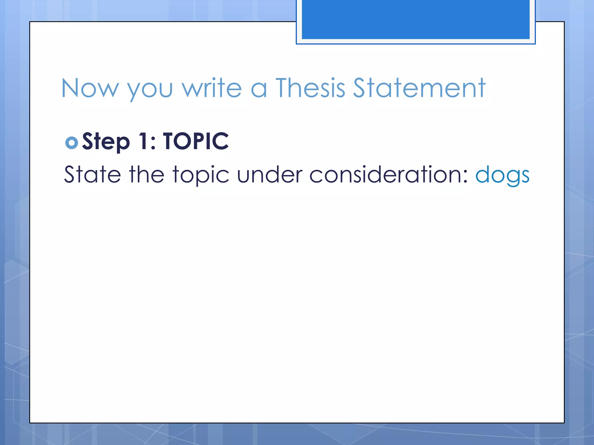 Persuasive Writing Lesson PowerPoint | PPTX
