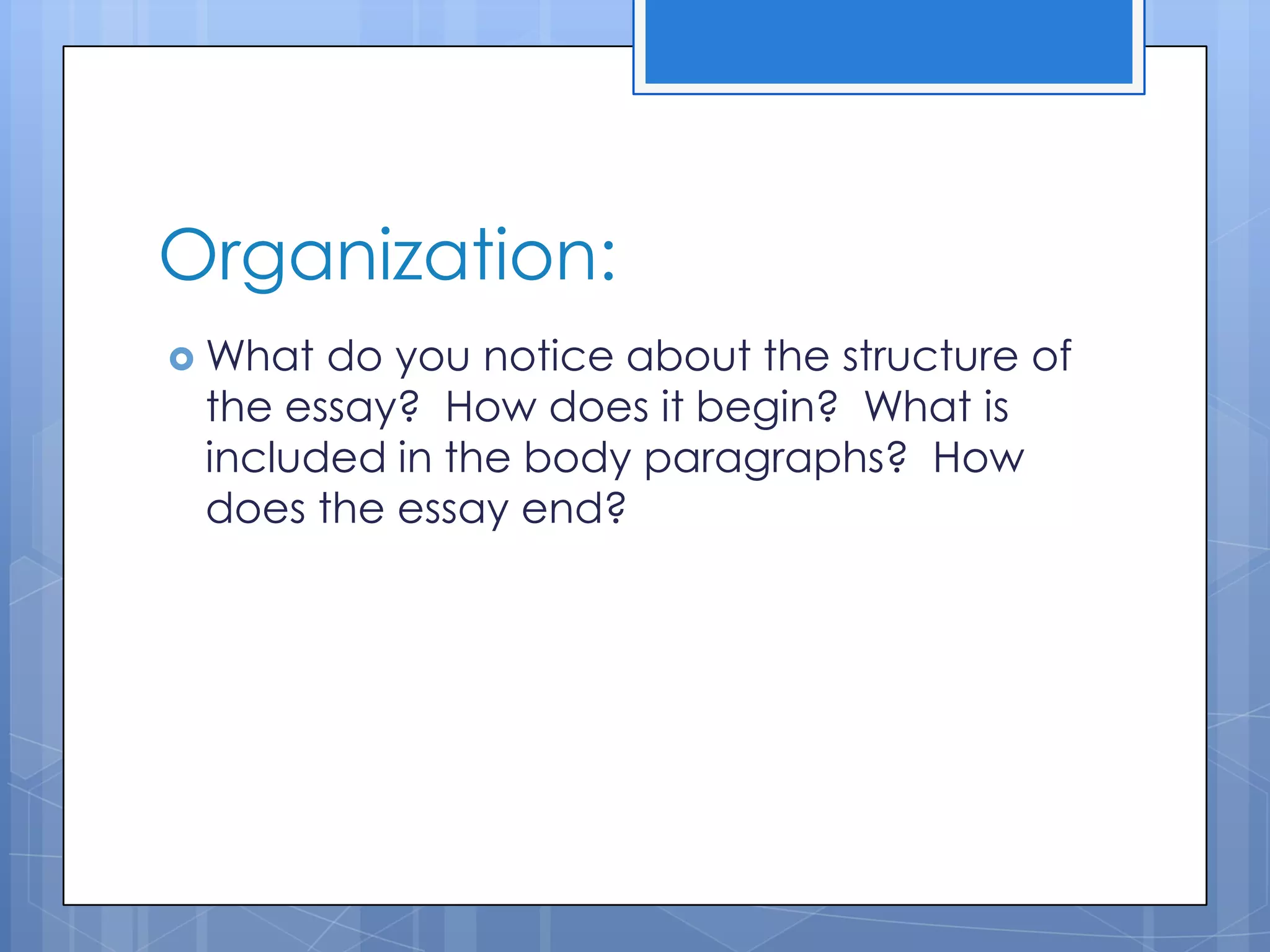 Persuasive Writing Lesson PowerPoint | PPTX