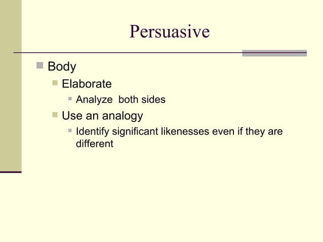 Persuasive Writing Powerpoint persuasive-writing-powerpoint