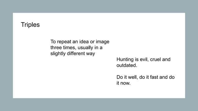 Persuasive writing ppt- Resource 2 | PPT